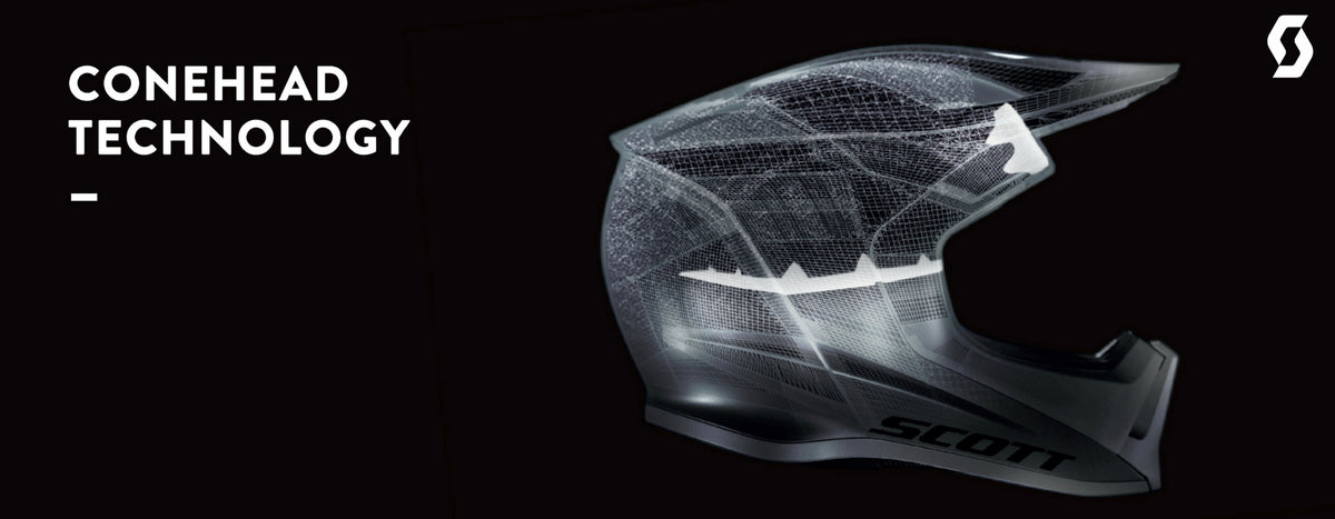 CONEHEAD™ | Peakboys