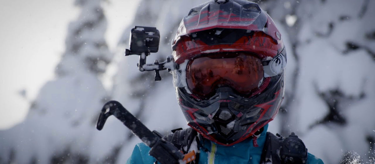 Snowmobile Helmets - Wide Range of Snowmobile Helmets for Sale | Peakboys