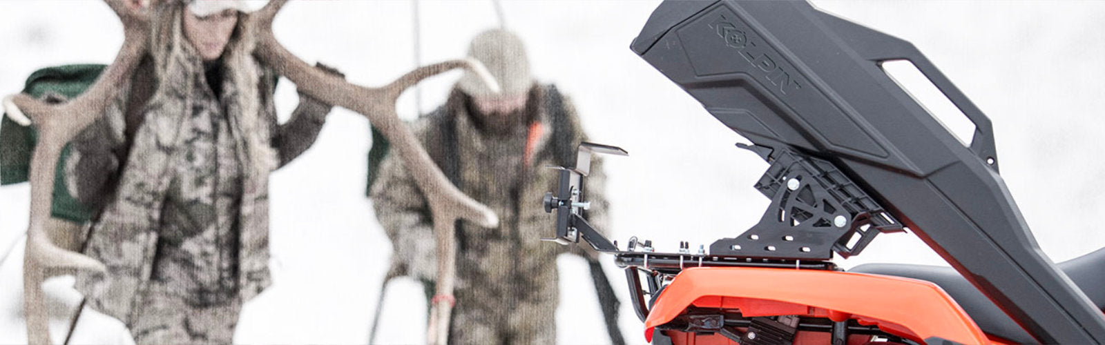 Kolpin Atv Accessories | Peakboys