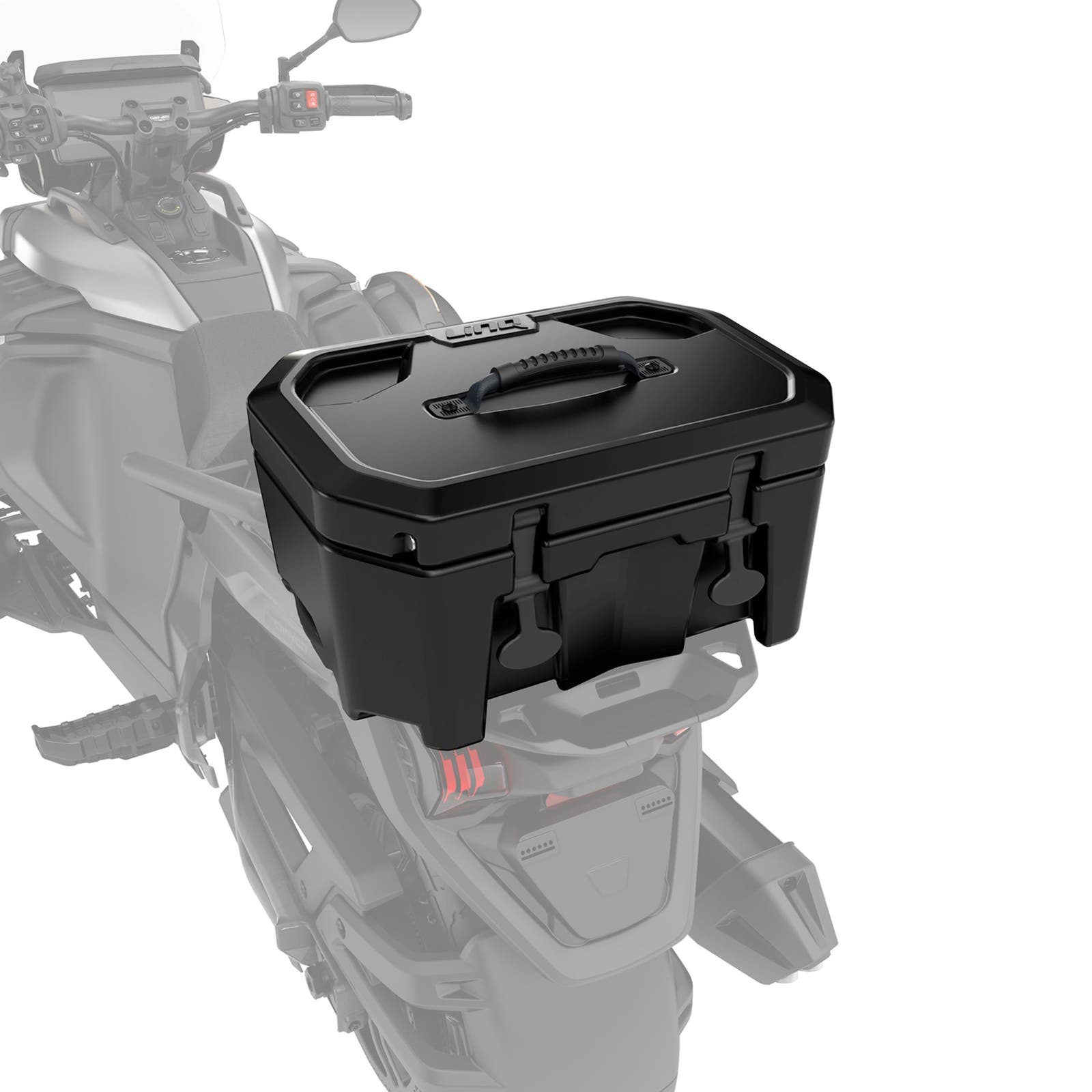 Can-Am LinQ Cooler (16L) | Canyon | Peakboys
