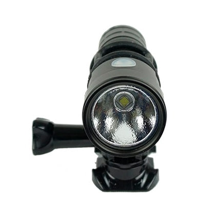 Oxbow Maverick Helmet Light Kit | Peakboys