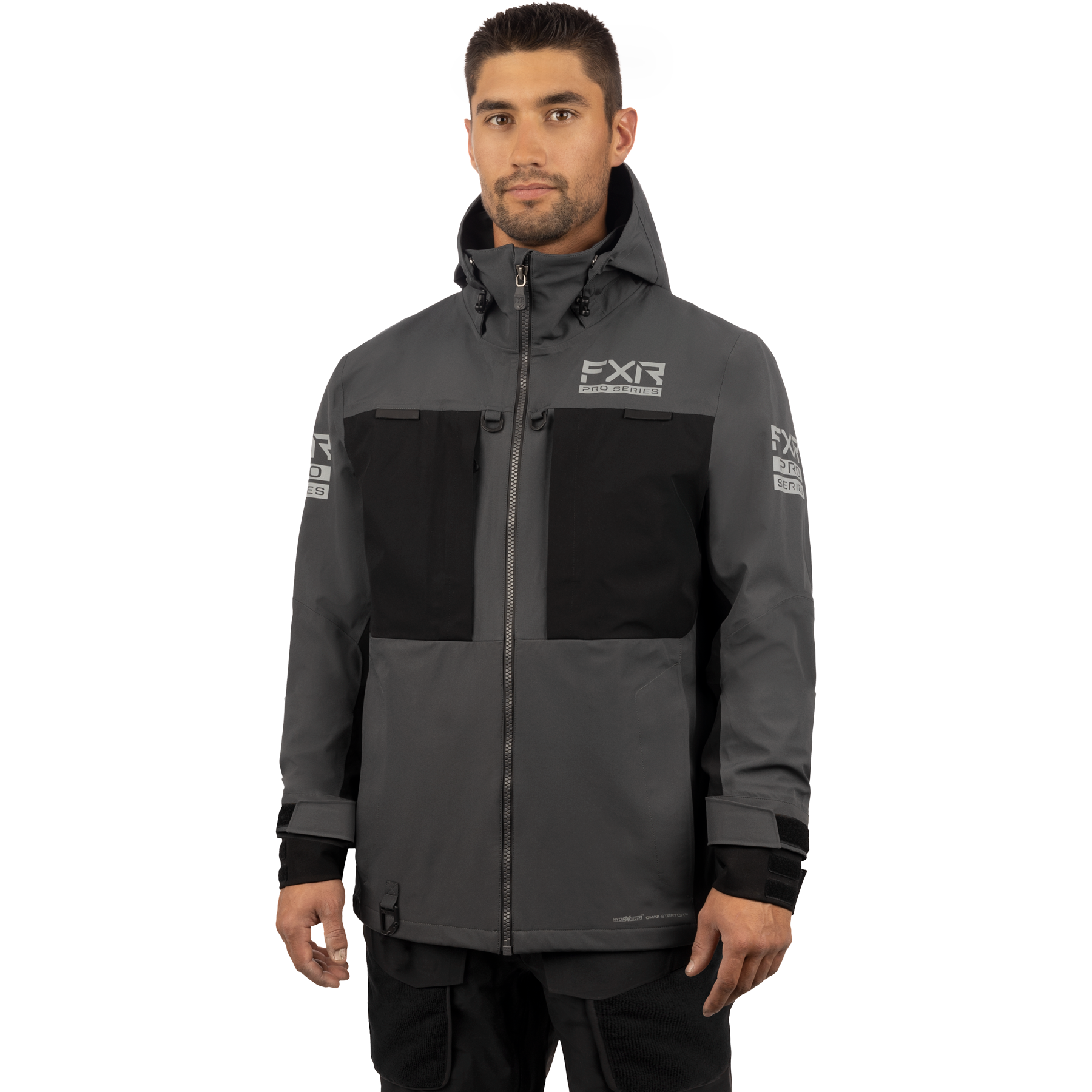 FXR Vapor Pro Tri-Laminate Jacket - 2024 | Peakboys