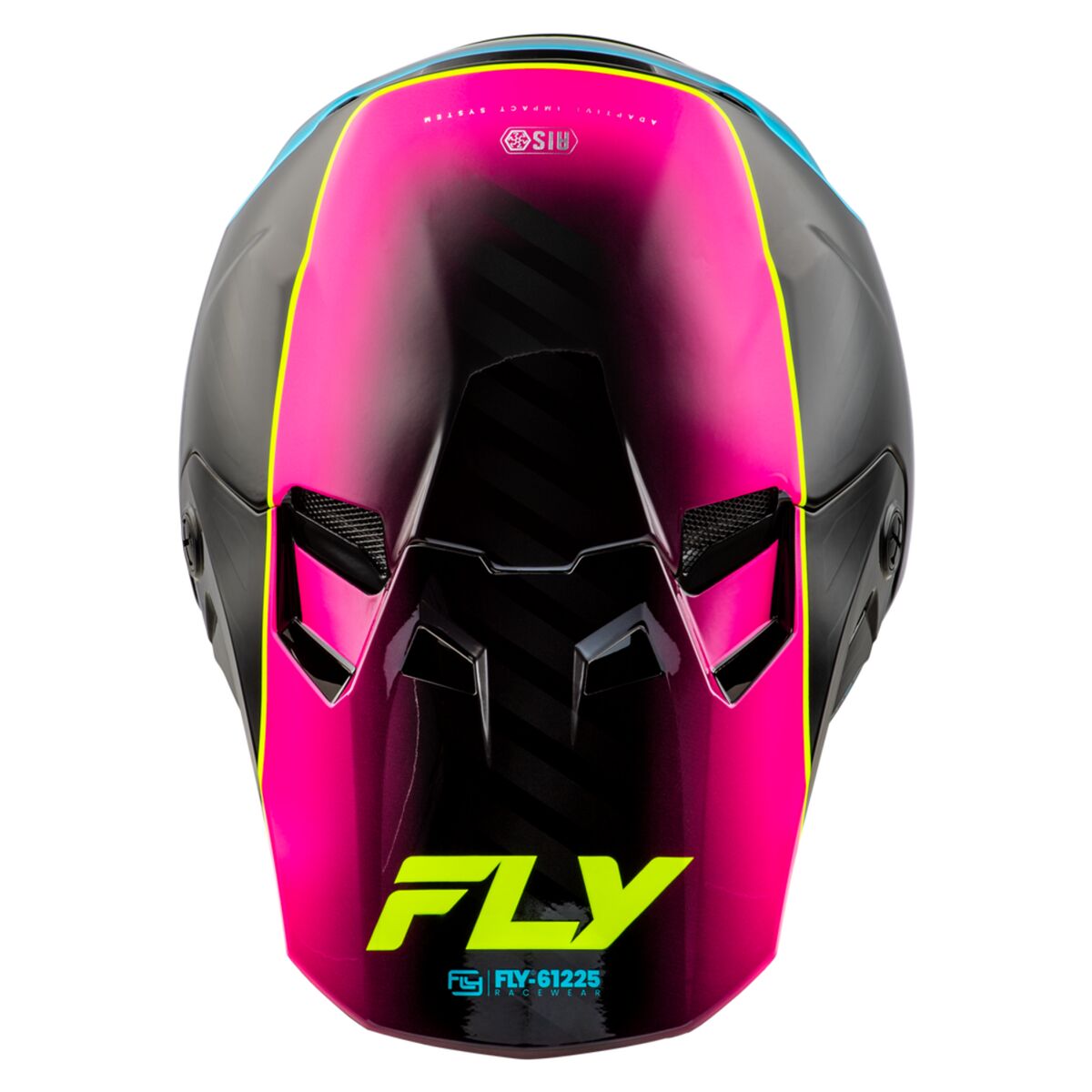 Fly Racing Formula CC L.E. Underglow Helmet | Peakboys