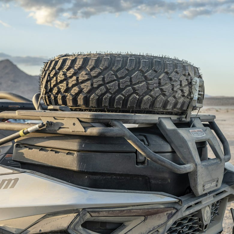 Can-Am LinQ Cooler (35L) | G3L | Peakboys