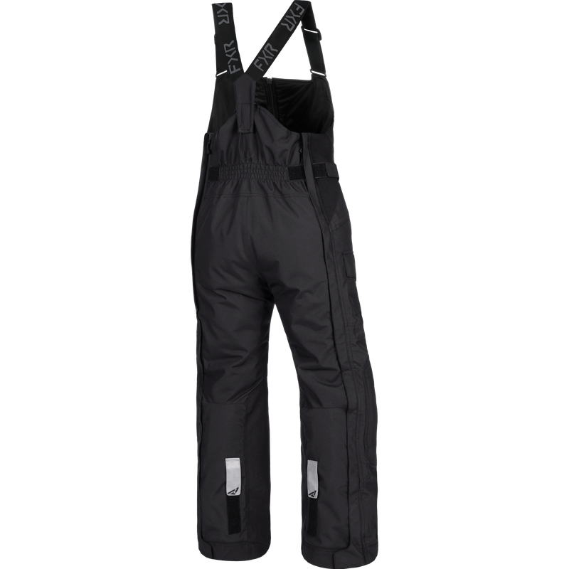 FXR Women's Excursion Bib Pants | Peakboys