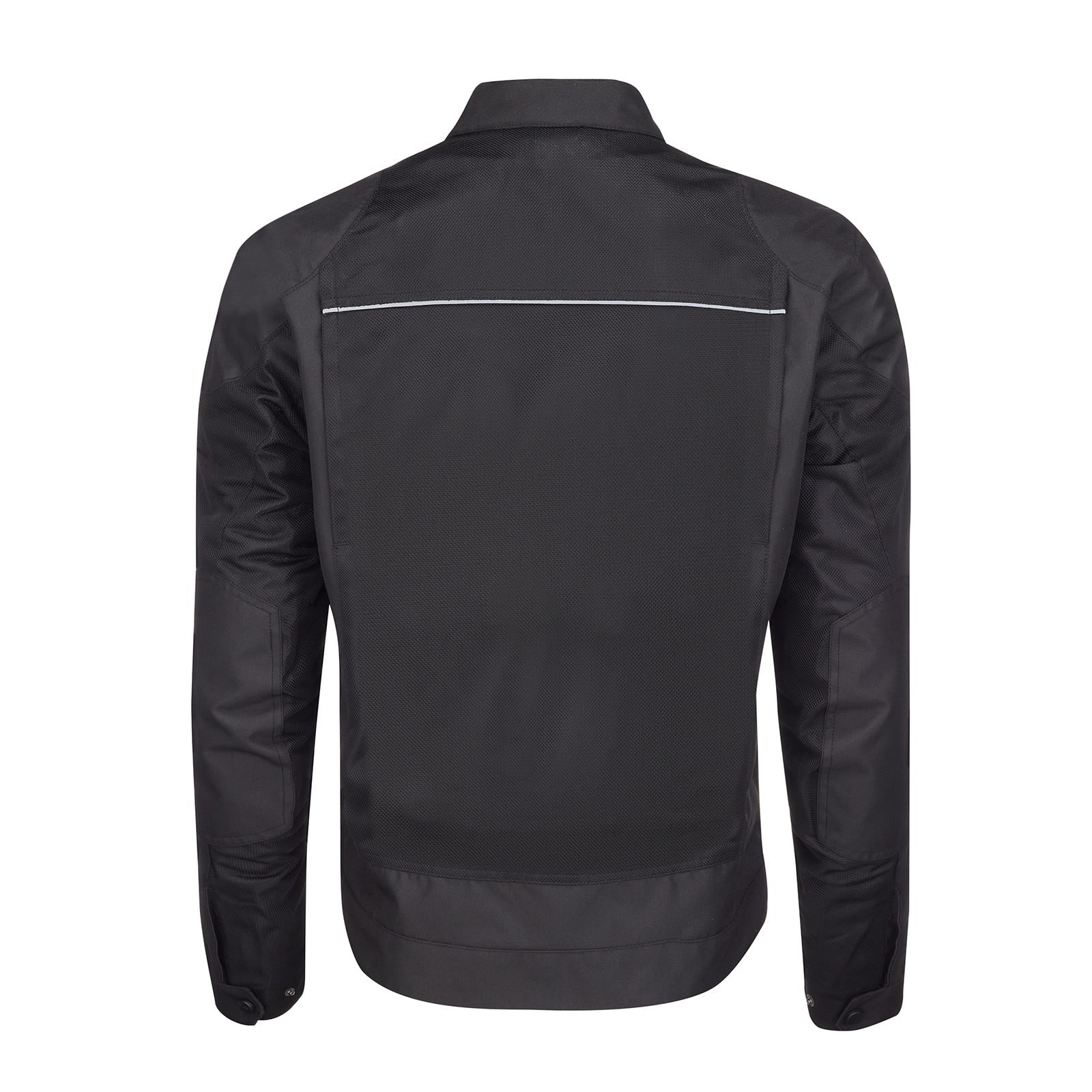 Can-Am Spyder Mesh Jacket CE | Peakboys