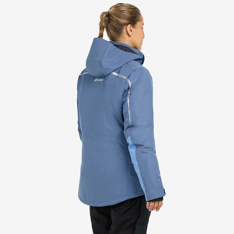 Ski-Doo Women's Absolute 0 Jacket - 2023 | Peakboys
