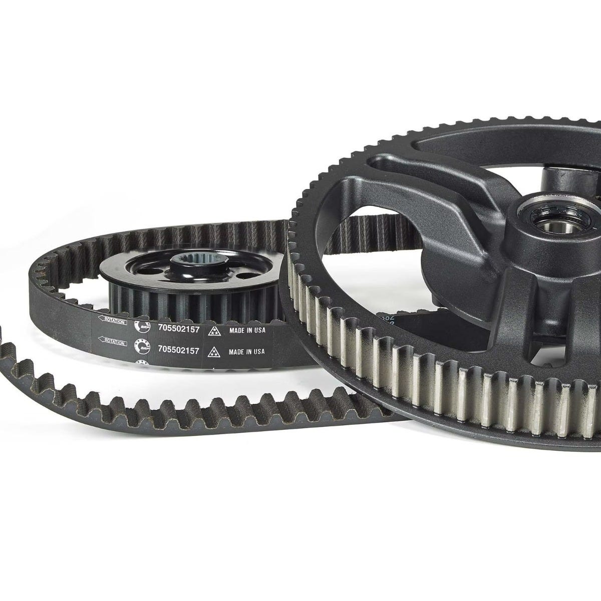 Can-Am Spyder Drive Belt | Peakboys