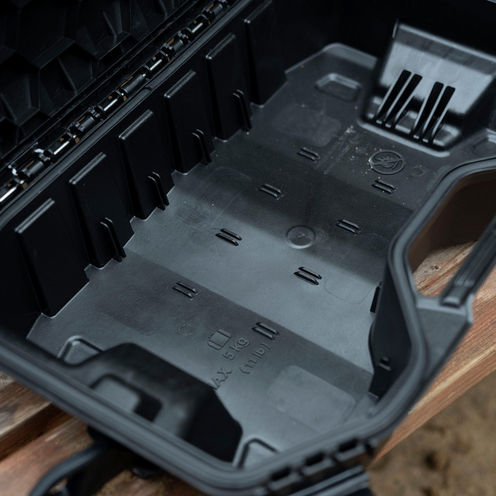 Sea-Doo LinQ Modular Cargo Box | Peakboys