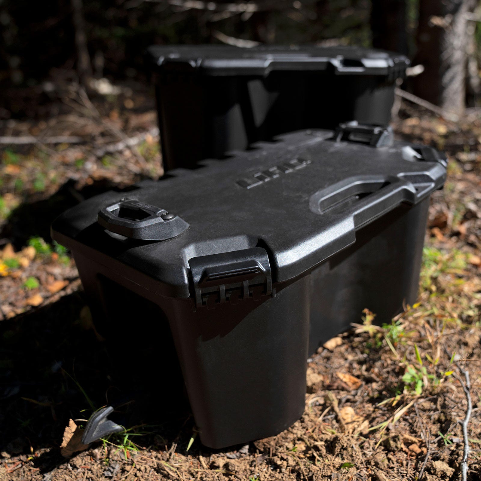 Can-Am LinQ Modular Box | Peakboys