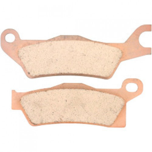 Can-Am Metallic Brake Pad Kit | Outlander Renegade | Peakboys