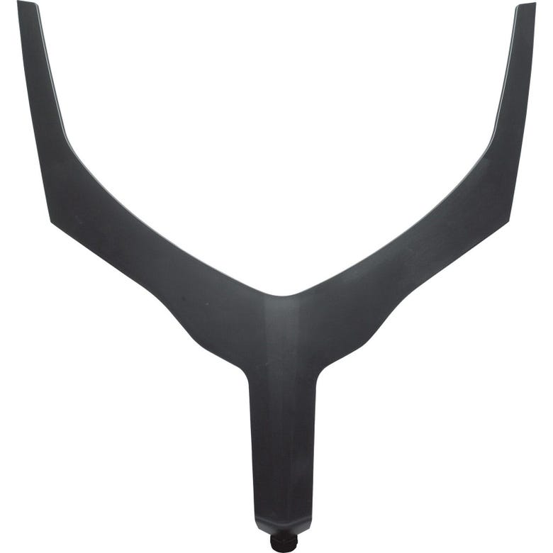 Ski-Doo Windshield Base Kit | REV-XR, XU | Peakboys