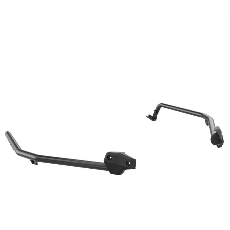 Ski-Doo Full-Wrap Around Bumper | Peakboys
