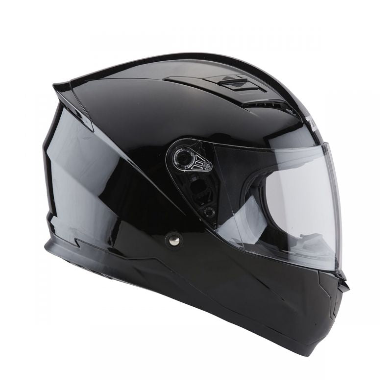 Zox Sonic Junior Solid Helmet | Peakboys