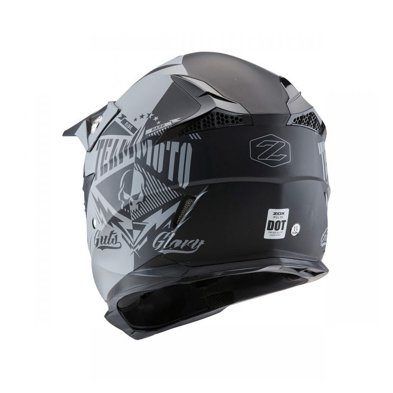 Zox Youth Pulse Jr Glory Helmet | Peakboys