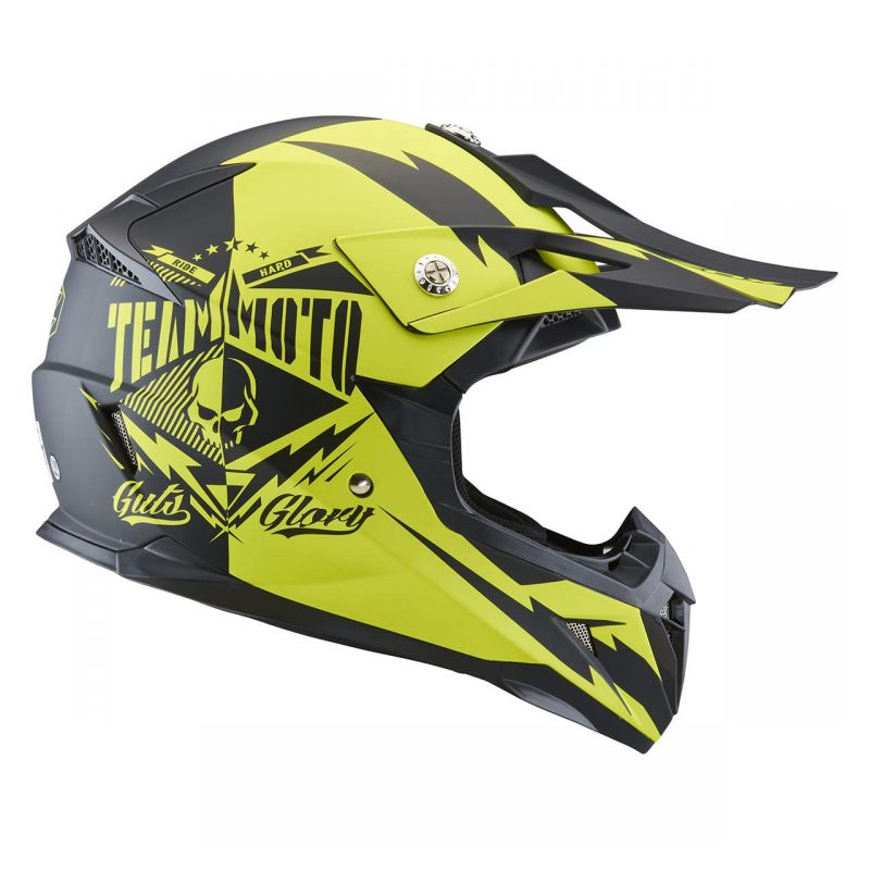 Zox Youth Pulse Jr Glory Helmet | Peakboys