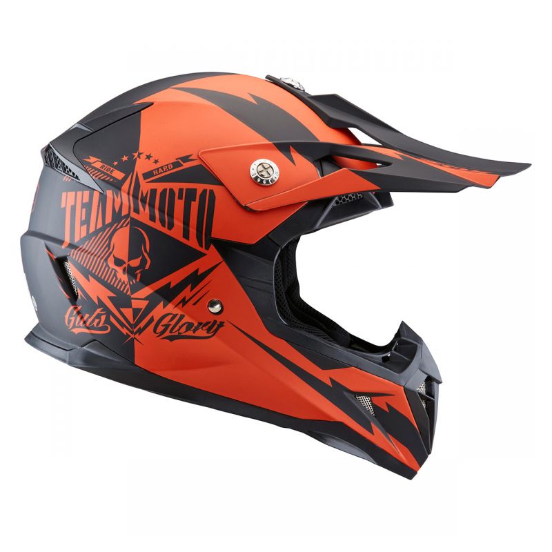 Zox Youth Pulse Jr Glory Helmet | Peakboys
