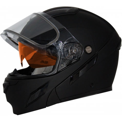 Zox Brigade SVS Electric Snow Helmet | Peakboys