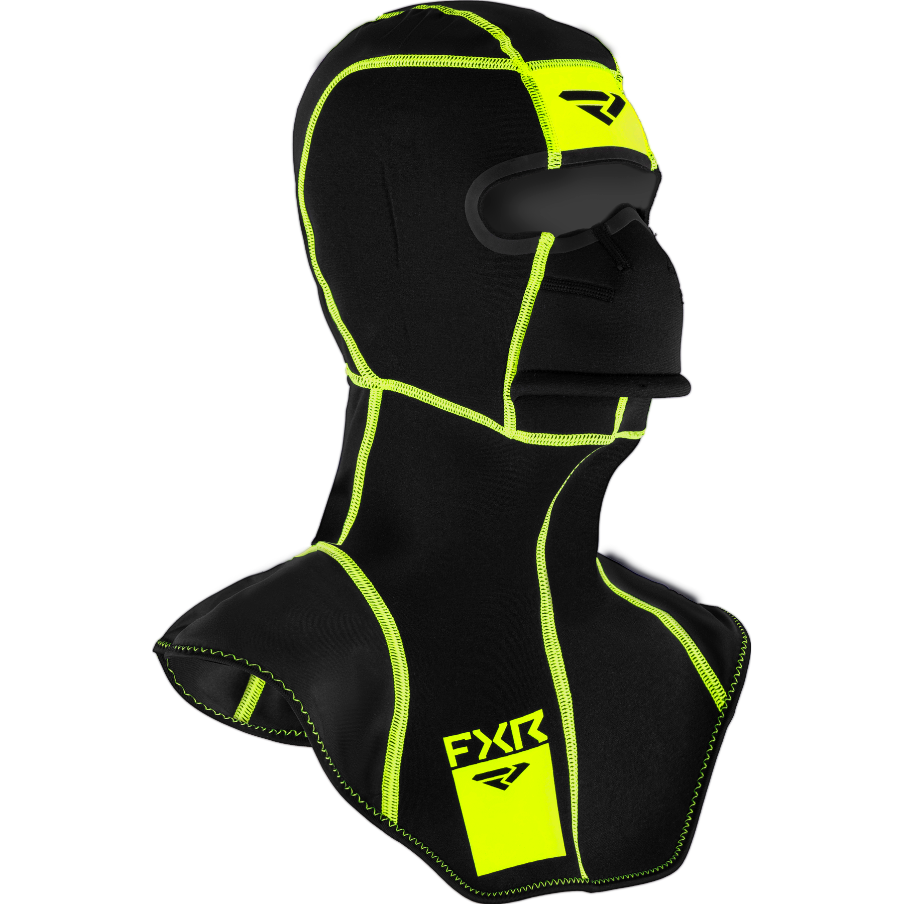 FXR Cold-Stop Anti-Fog Balaclava | Peakboys