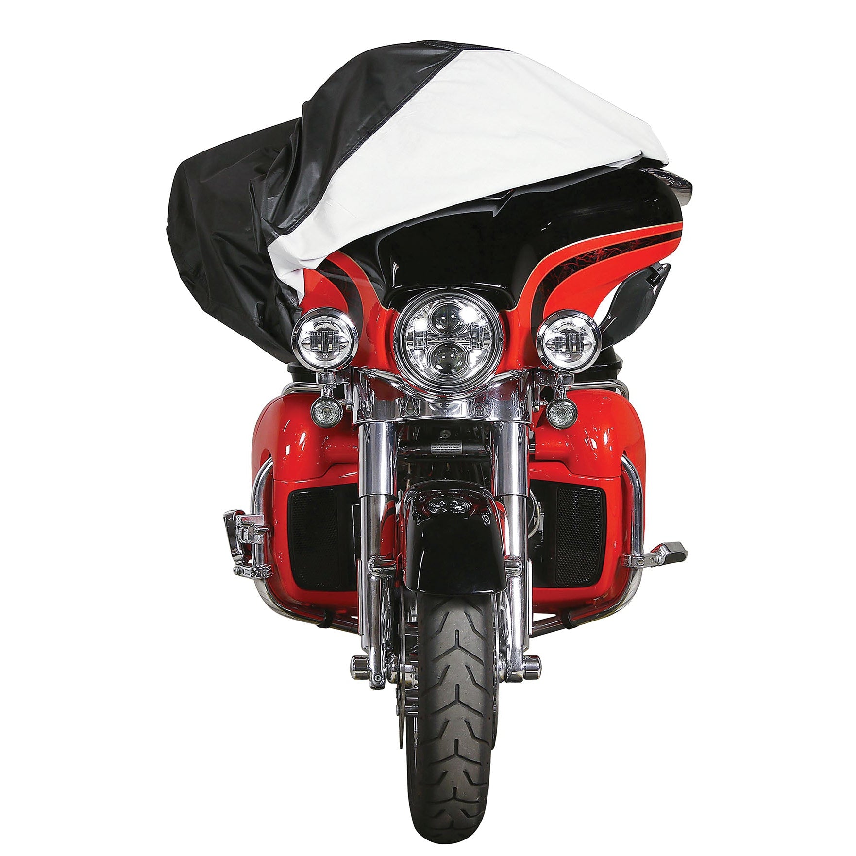 Nelson-Rigg DEX-RT1H Defender Extreme Touring and Adventure Motorcycle ...