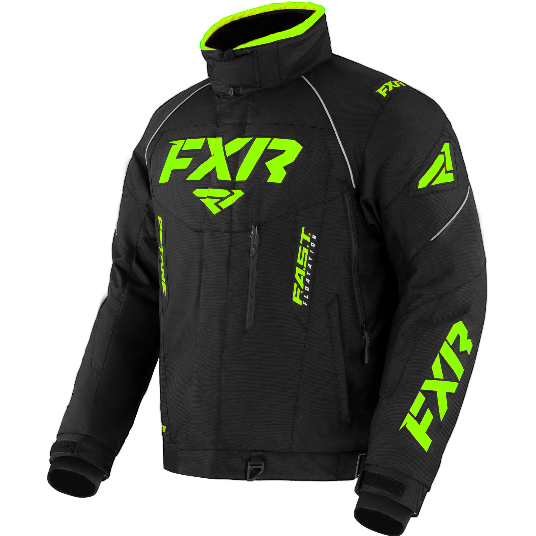 FXR Octane Jacket - 2022 | Peakboys