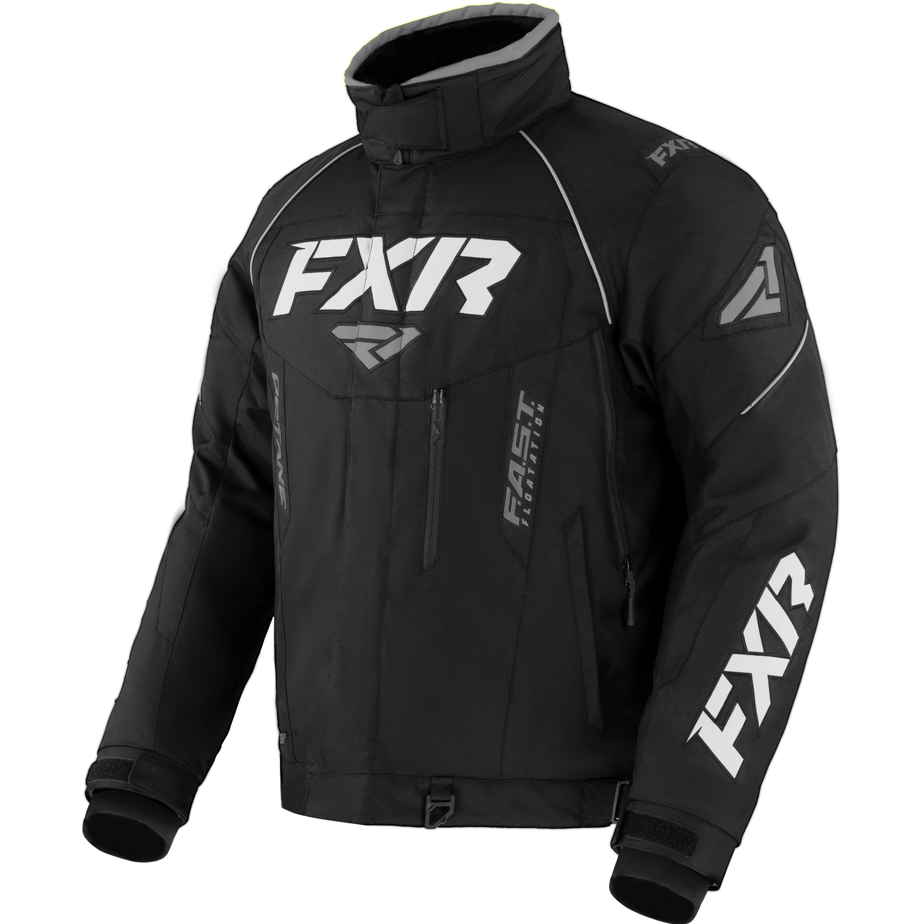 FXR Octane Jacket - 2022 | Peakboys