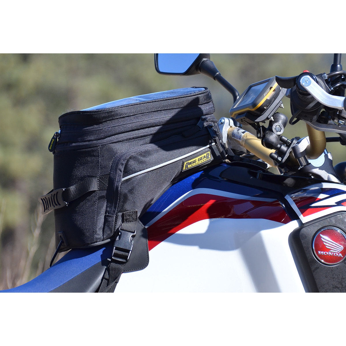 Rigg Gear Adventure RG-1045 RG Adventure Tank Bag | Peakboys