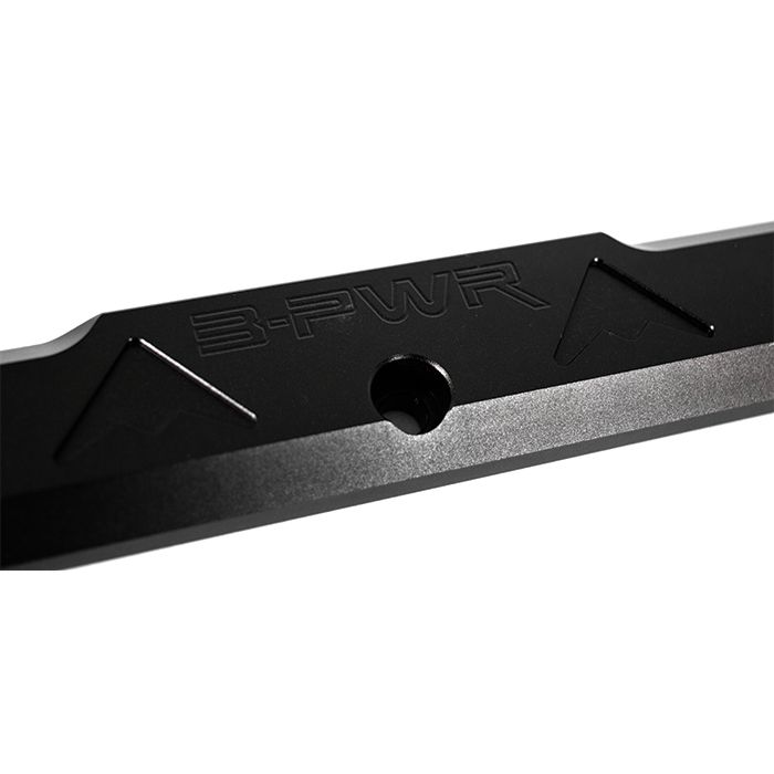 B-PWR Universal Rail Brace | Peakboys