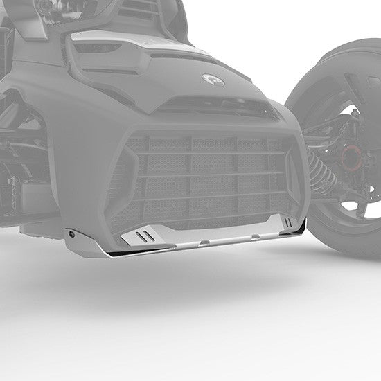 Can-Am Ryker Radiator Protector | Peakboys