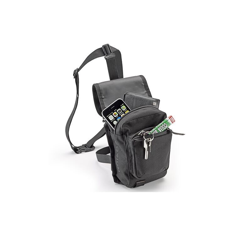 Givi CMR104 Corium Leg Bag | Peakboys