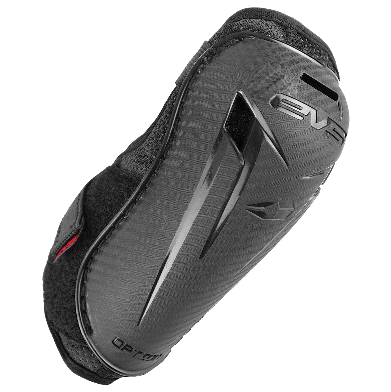 EVS Kid's Option Elbow Pads | Peakboys