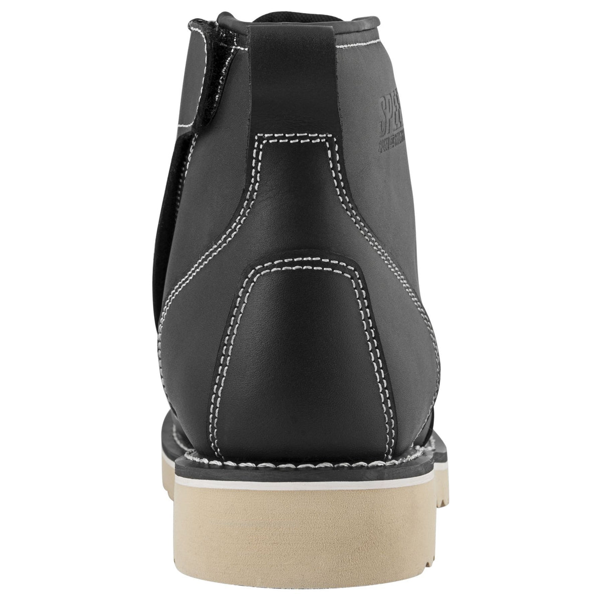 Speed and Strength Overhaul Boots | Peakboys