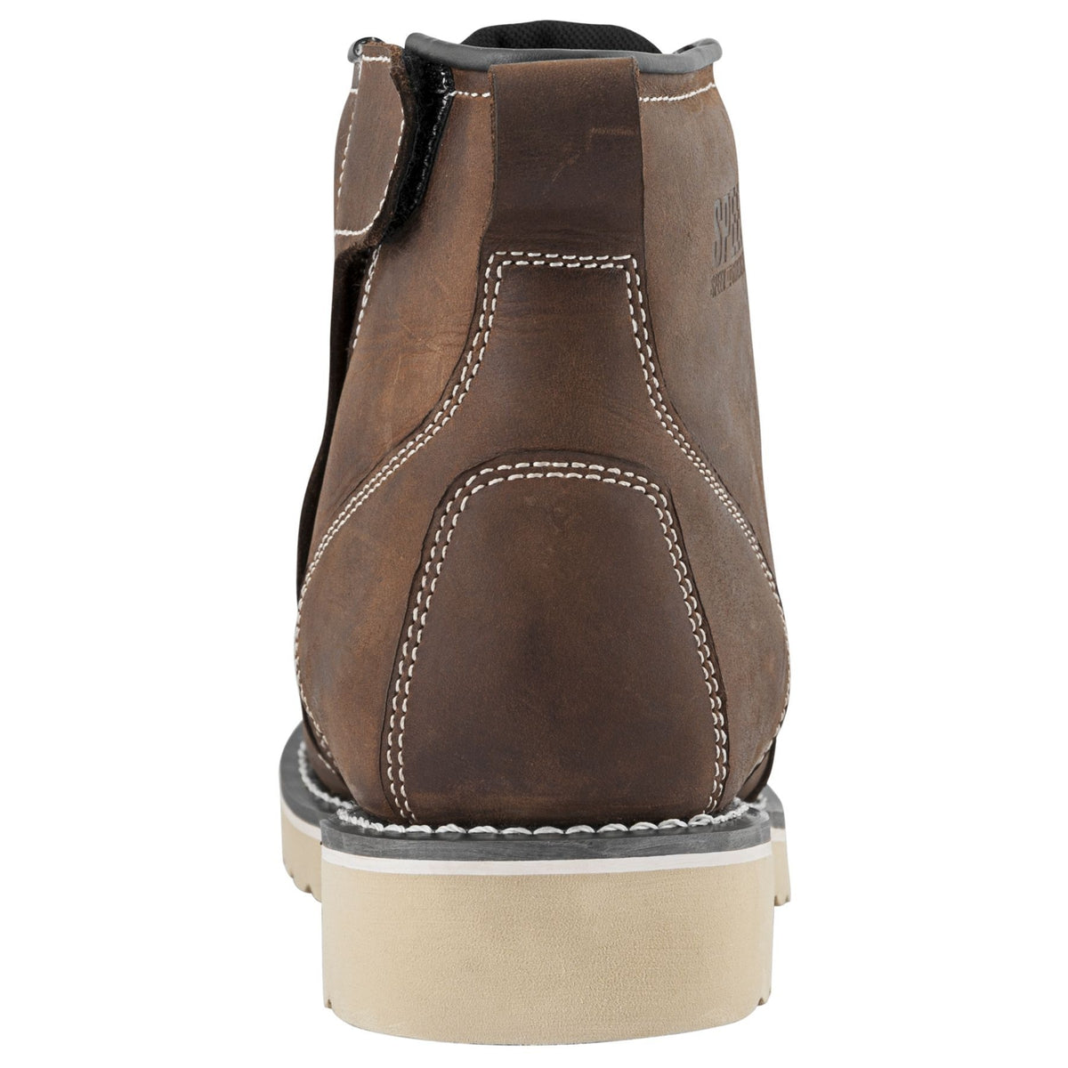 Speed and Strength Overhaul Boots | Peakboys